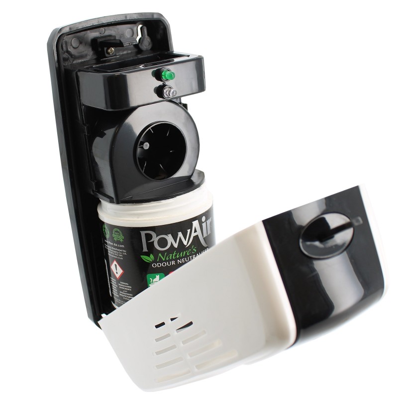 Pack Dispenser Block POWAIR